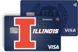 Visa Rewards - U of I Community Credit Union