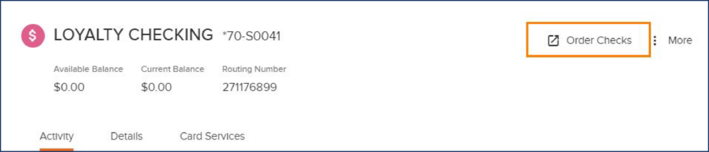 Digital Banking - U of I Community Credit Union