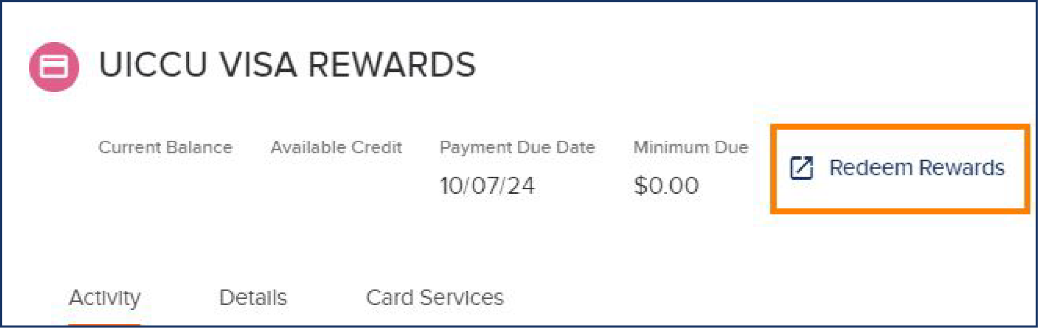 Digital Banking - U of I Community Credit Union
