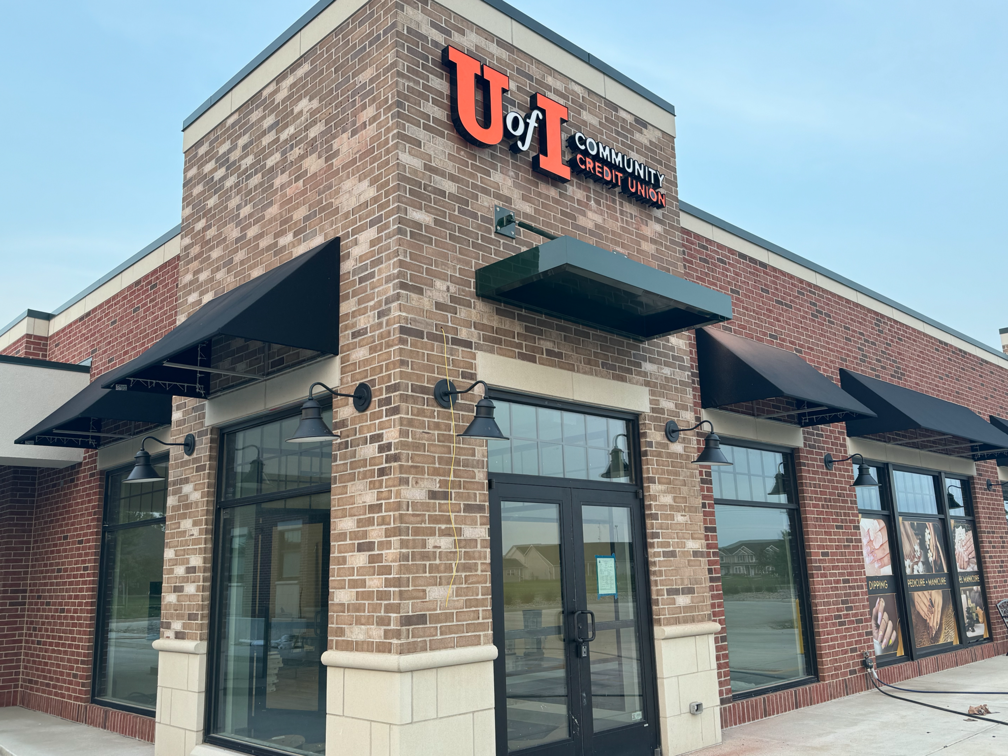 ITMs - U of I Community Credit Union
