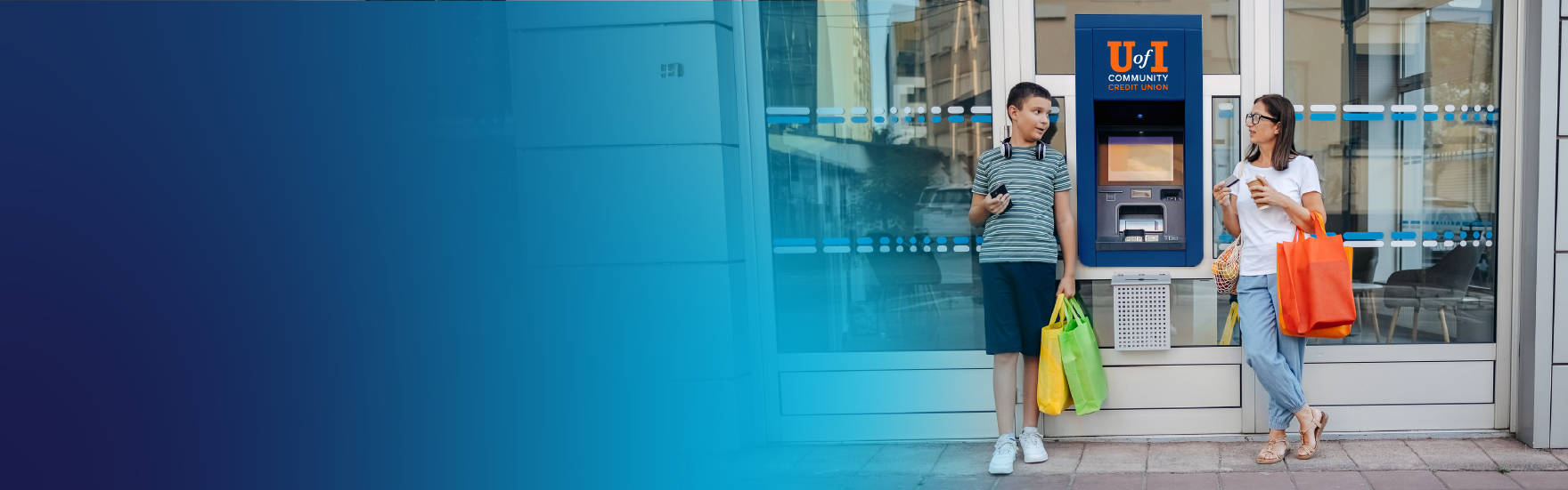 U of I Community Credit Union - Experience the Difference